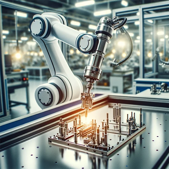 Industrial Automation Articles – Bedford Industrial Automation